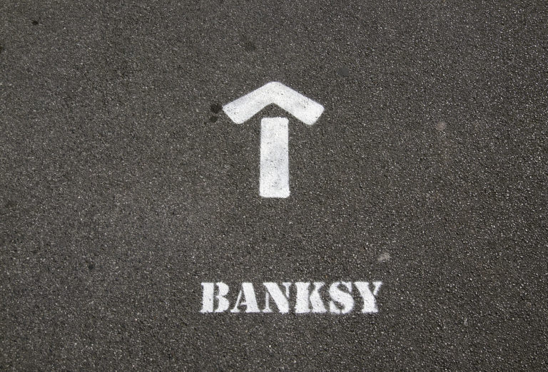 Banksy's Top 5 Most Controversial Works | Banksy Brooklyn